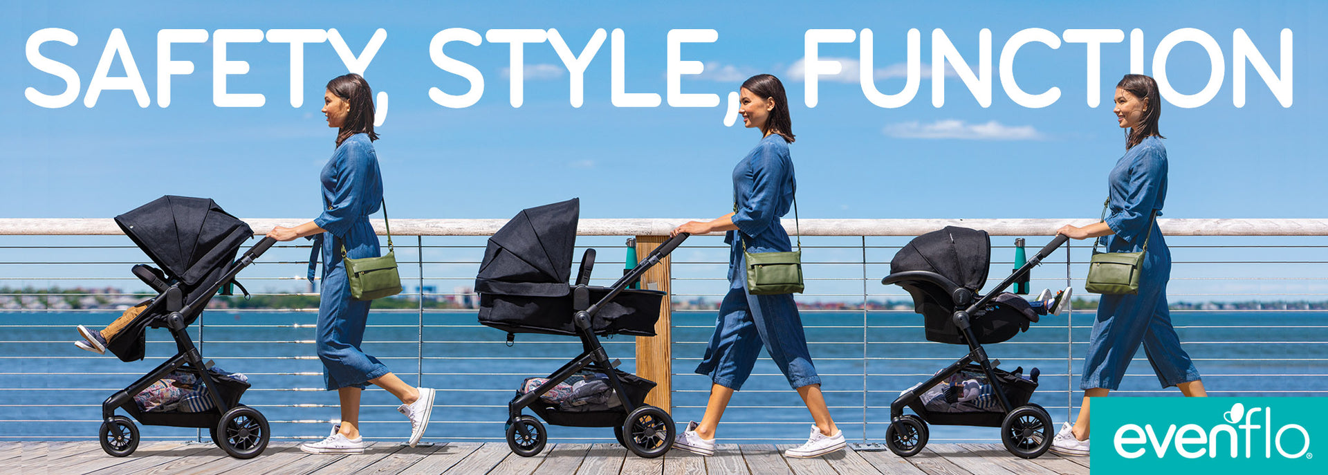 Evenflo – Jarrons & Co.