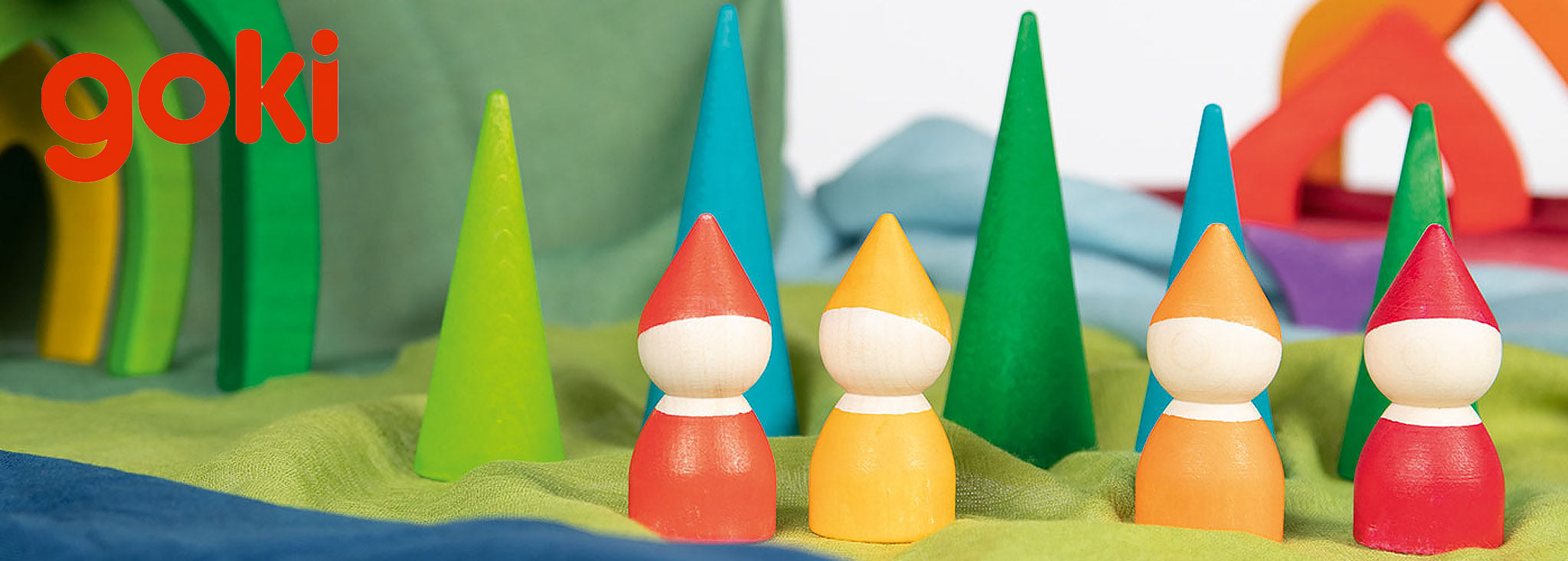 Goki – Jarrons & Co.