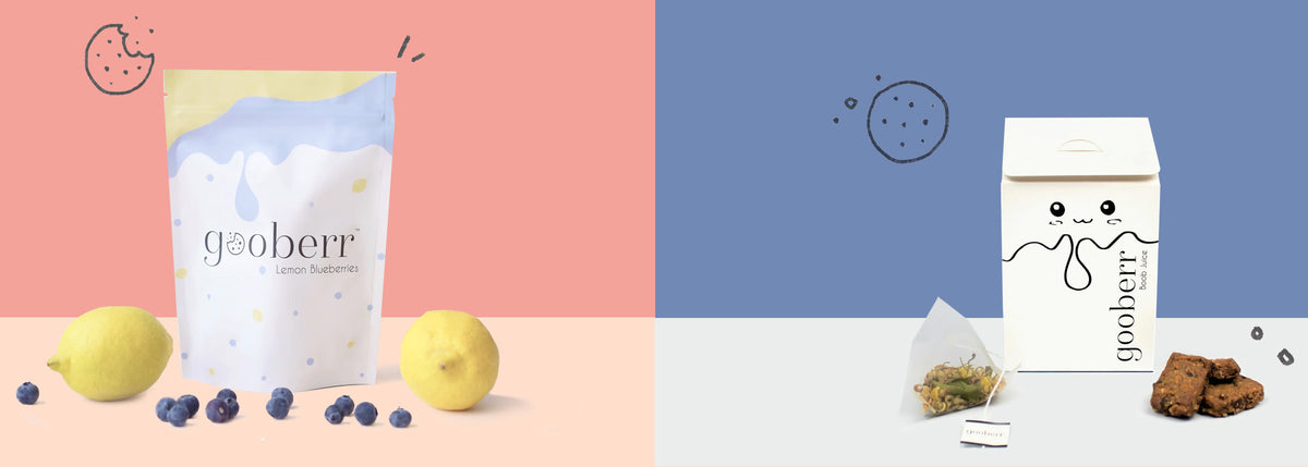 Gooberr – Jarrons & Co.