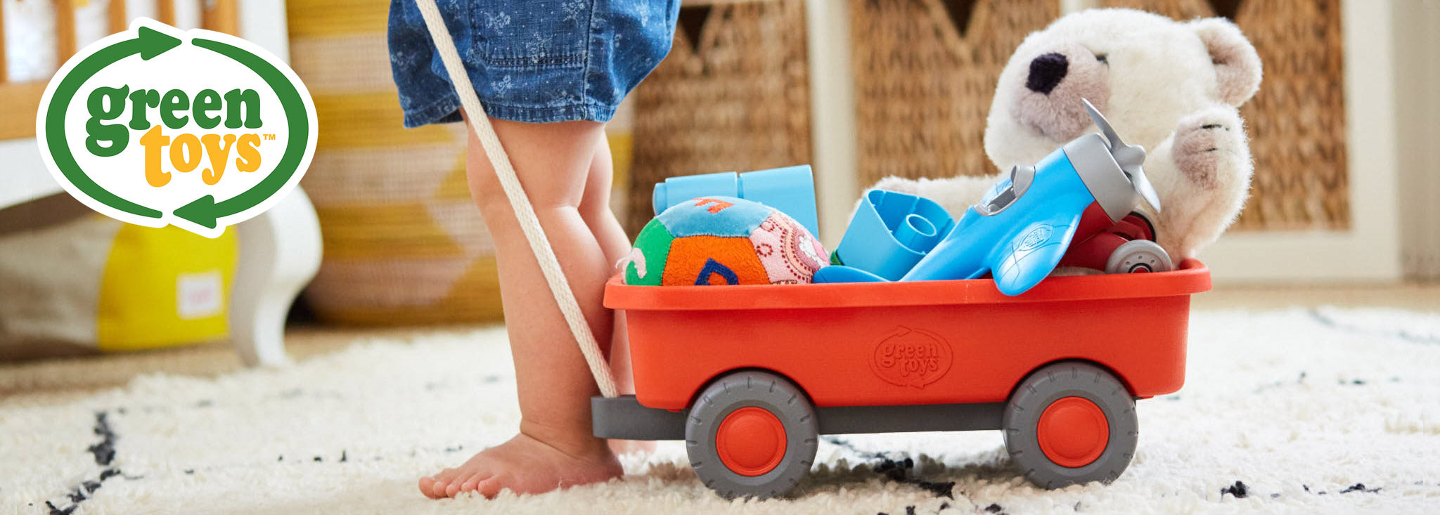 Green Toys – Jarrons & Co.