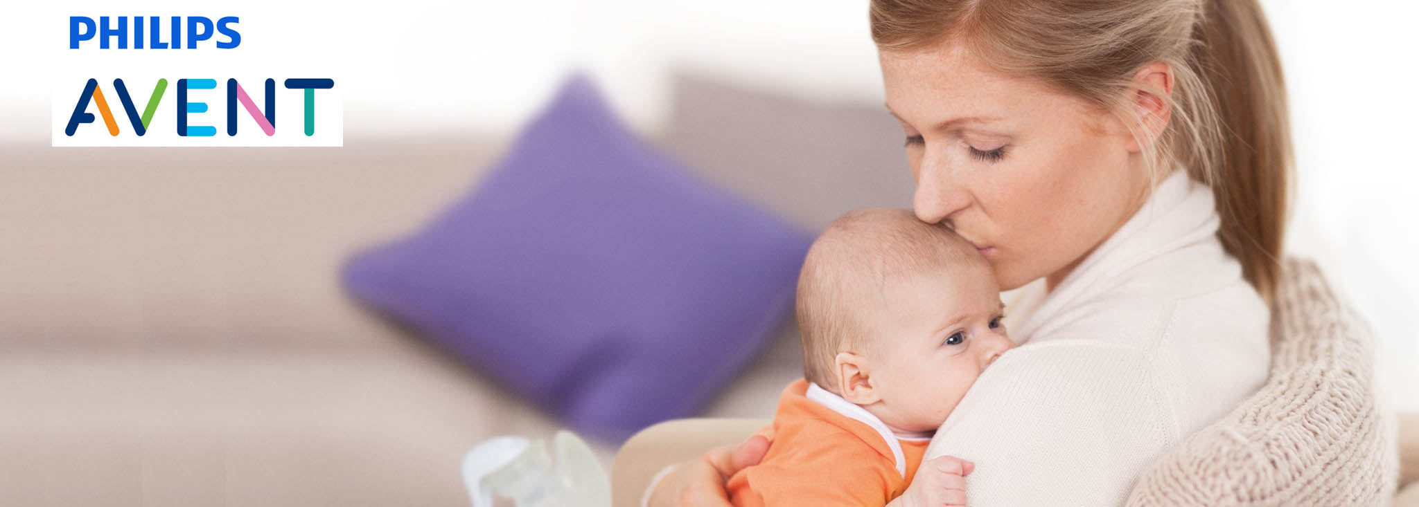 Philips Avent – Jarrons & Co.