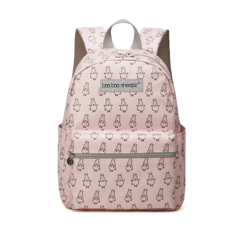 Moo Moo Kow Baa Baa Sheepz Backpack (M/J) - 3 Colors | Jarrons & Co.