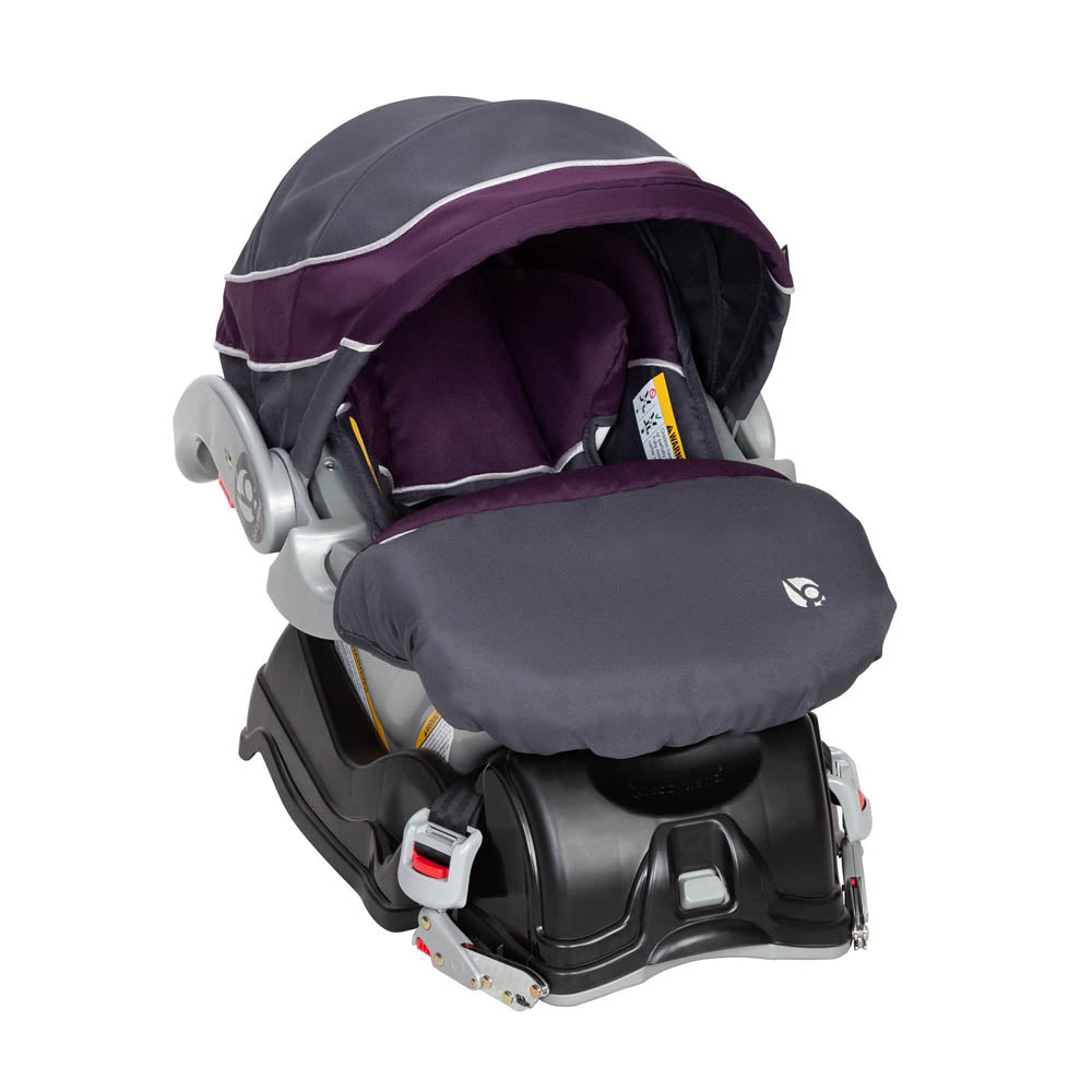 Baby Trend EZ Flex-Loc® Infant Car Seat - Elixer (Online Exclusive ...