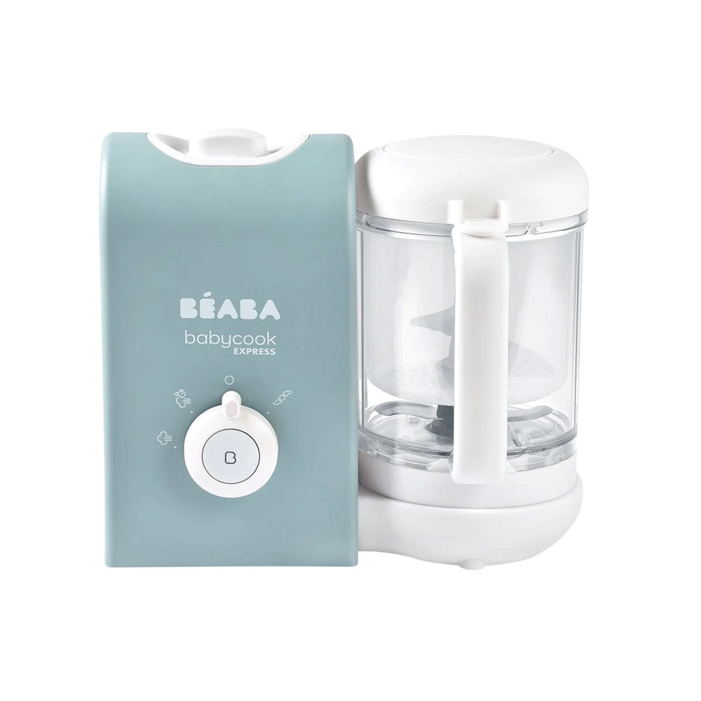 Beaba Babycook Express® Robot Cooker - 2 Colors | Jarrons & Co.