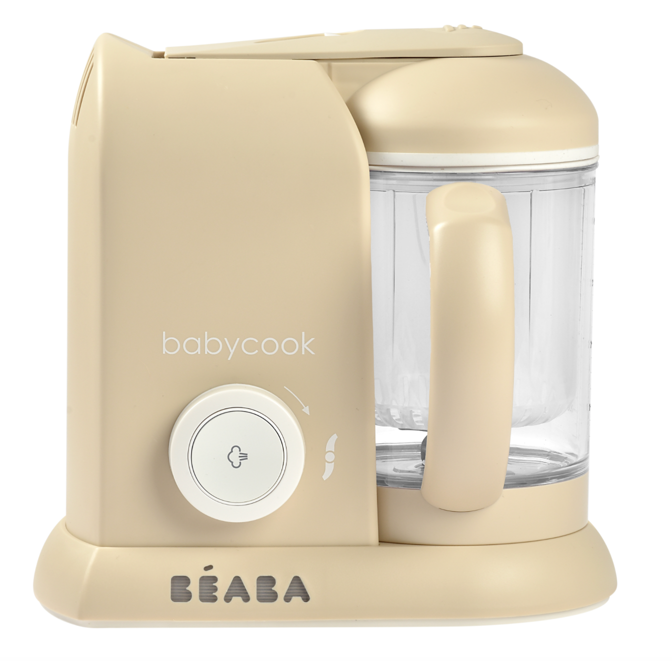 Beaba Babycook Solo Baby Food Processor - 3 Colors – Jarrons & Co.