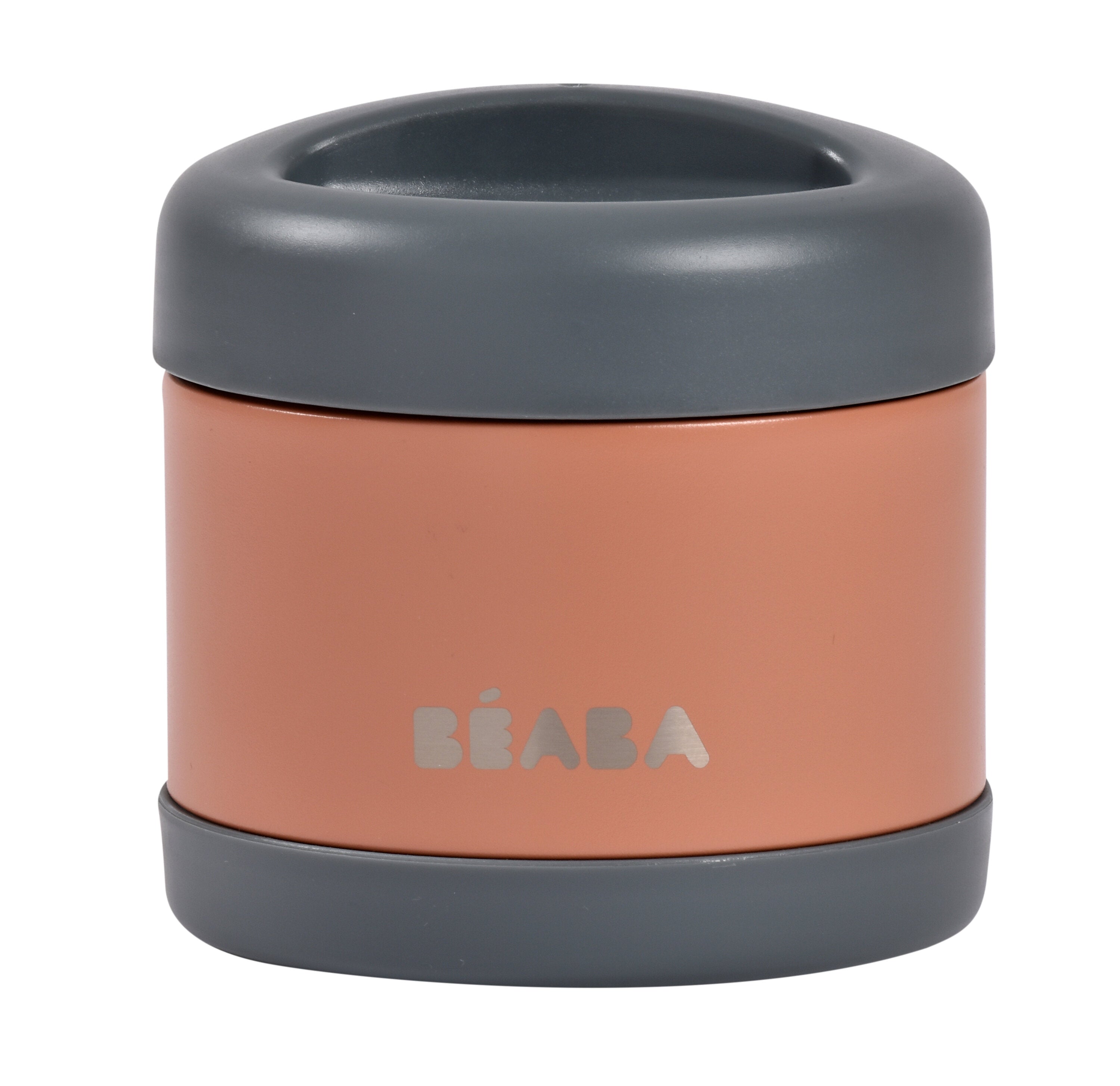 Beaba Stainless Steel Food Container 500ml – Jarrons & Co.