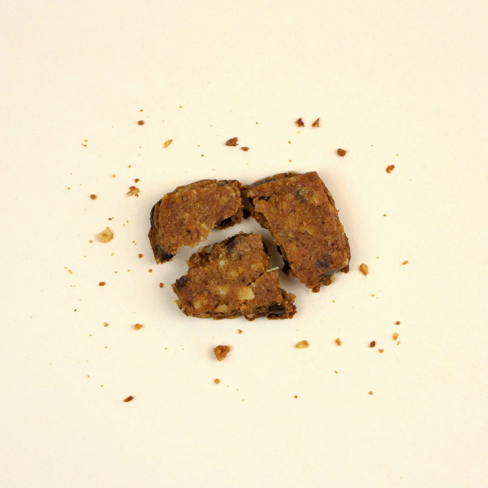 Gooberr Chocolate Chips Lactation Cookies (200g) | Jarrons & Co.