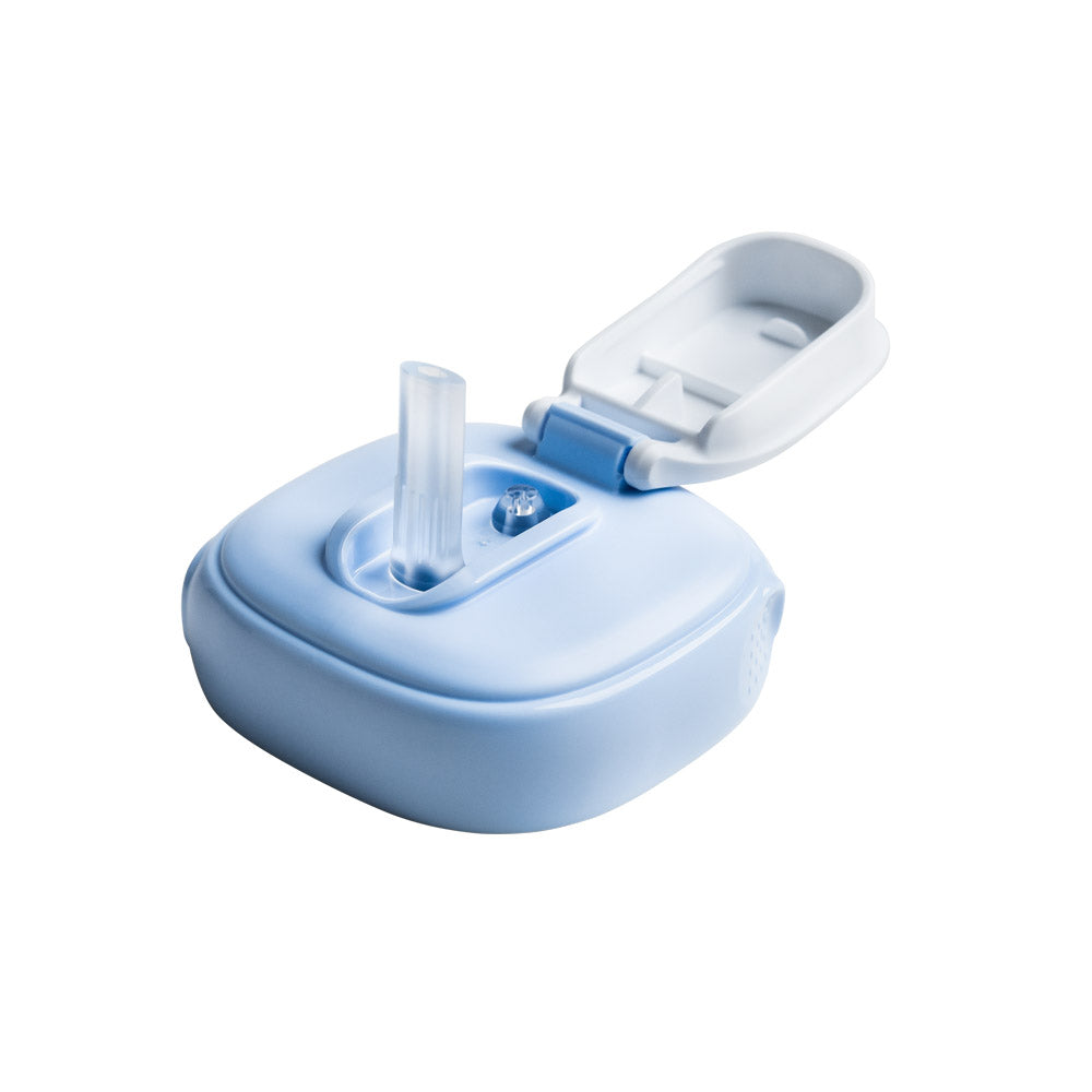 Hegen PCTO™ Straw Spout - 3 Colors | Jarrons & Co.