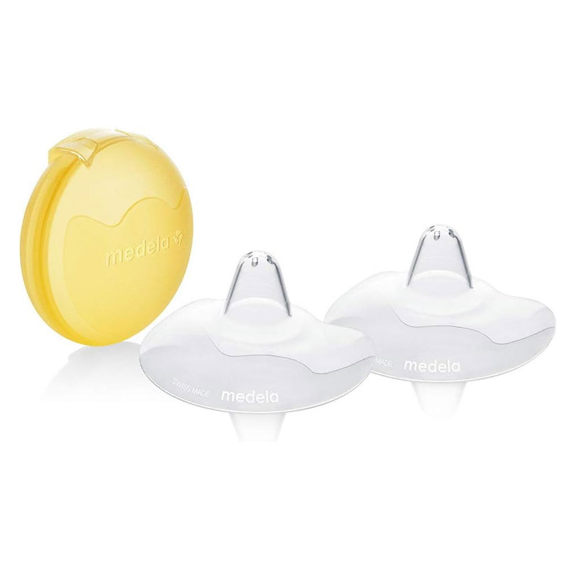 Medela Contact™ Nipple Shields (M) | Jarrons & Co.