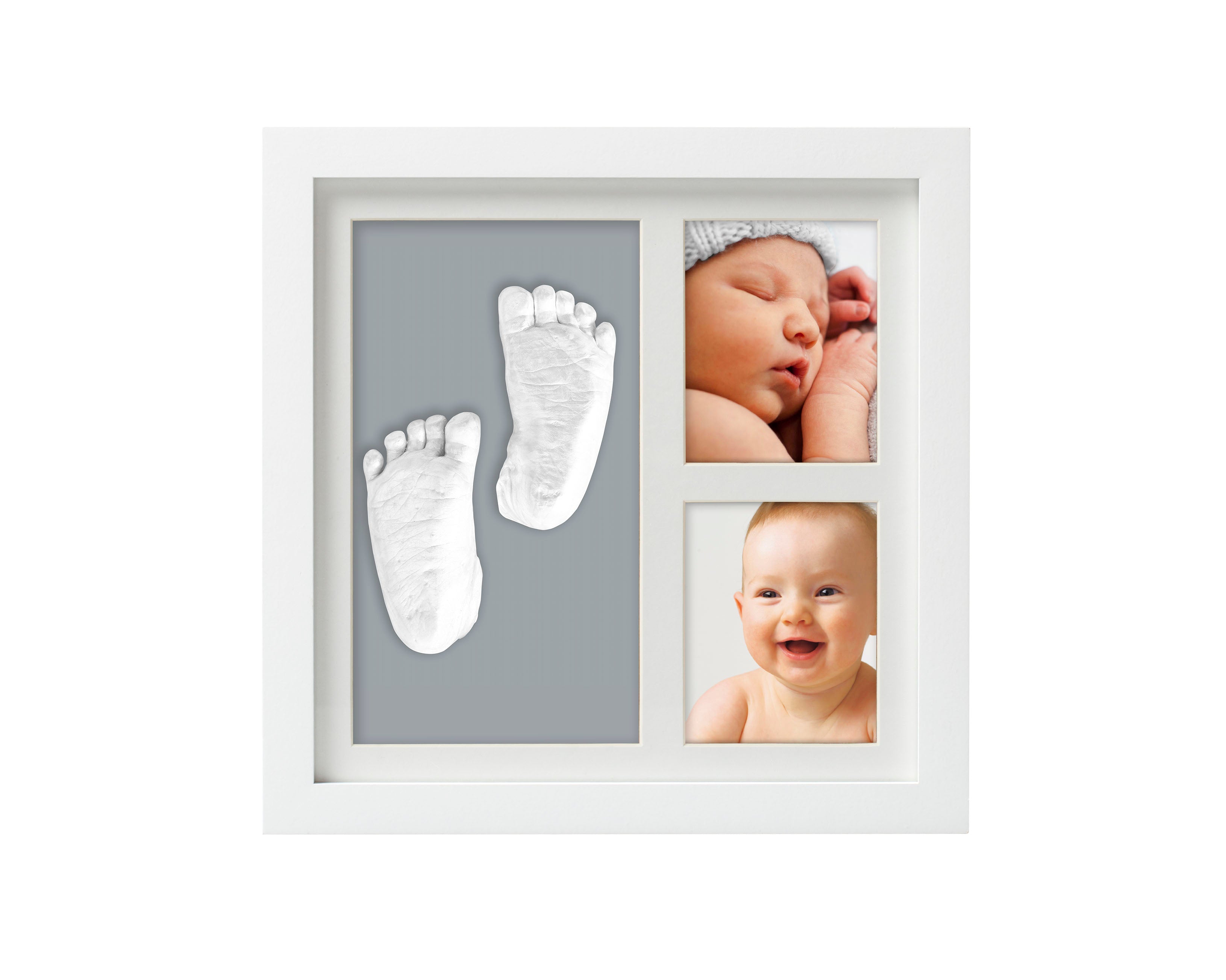 Pearhead Babyprints 3D Memory Kit – Jarrons & Co.