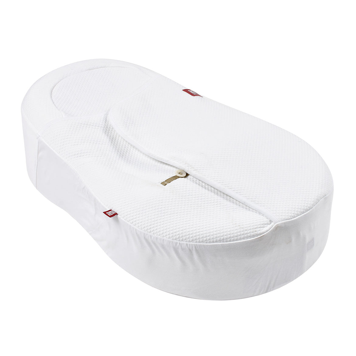 Red Castle Cocoona Cover 0.5 Tog Lightweight - White – Jarrons & Co.