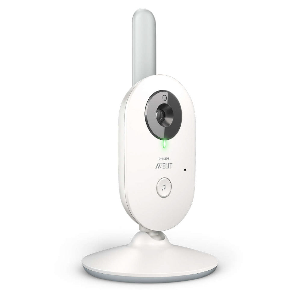 Philips Avent Advanced Digital Video Baby Monitor | Jarrons & Co.