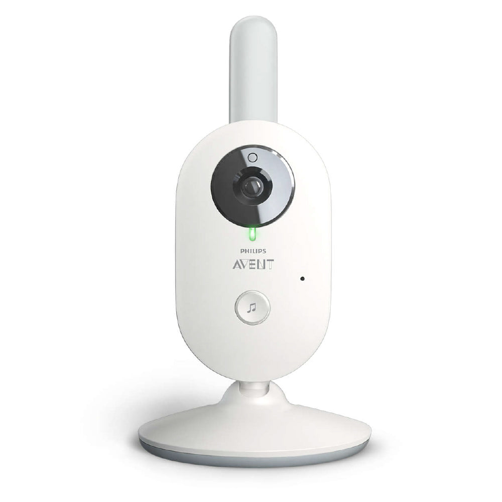 Philips Avent Advanced Digital Video Baby Monitor | Jarrons & Co.