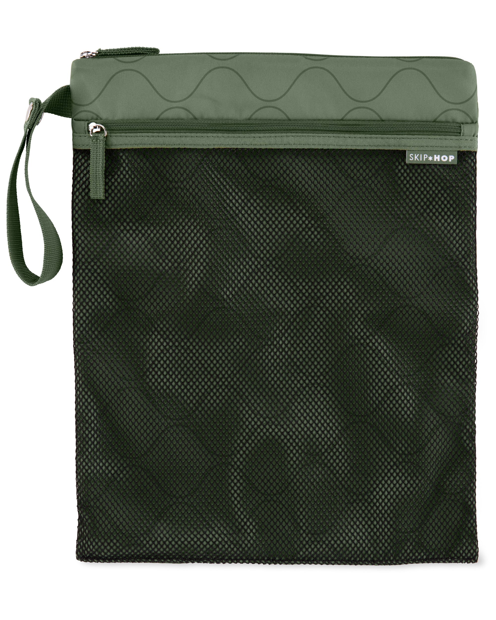 Skip Hop Grab & Go Wet/Dry Bag – Jarrons & Co.