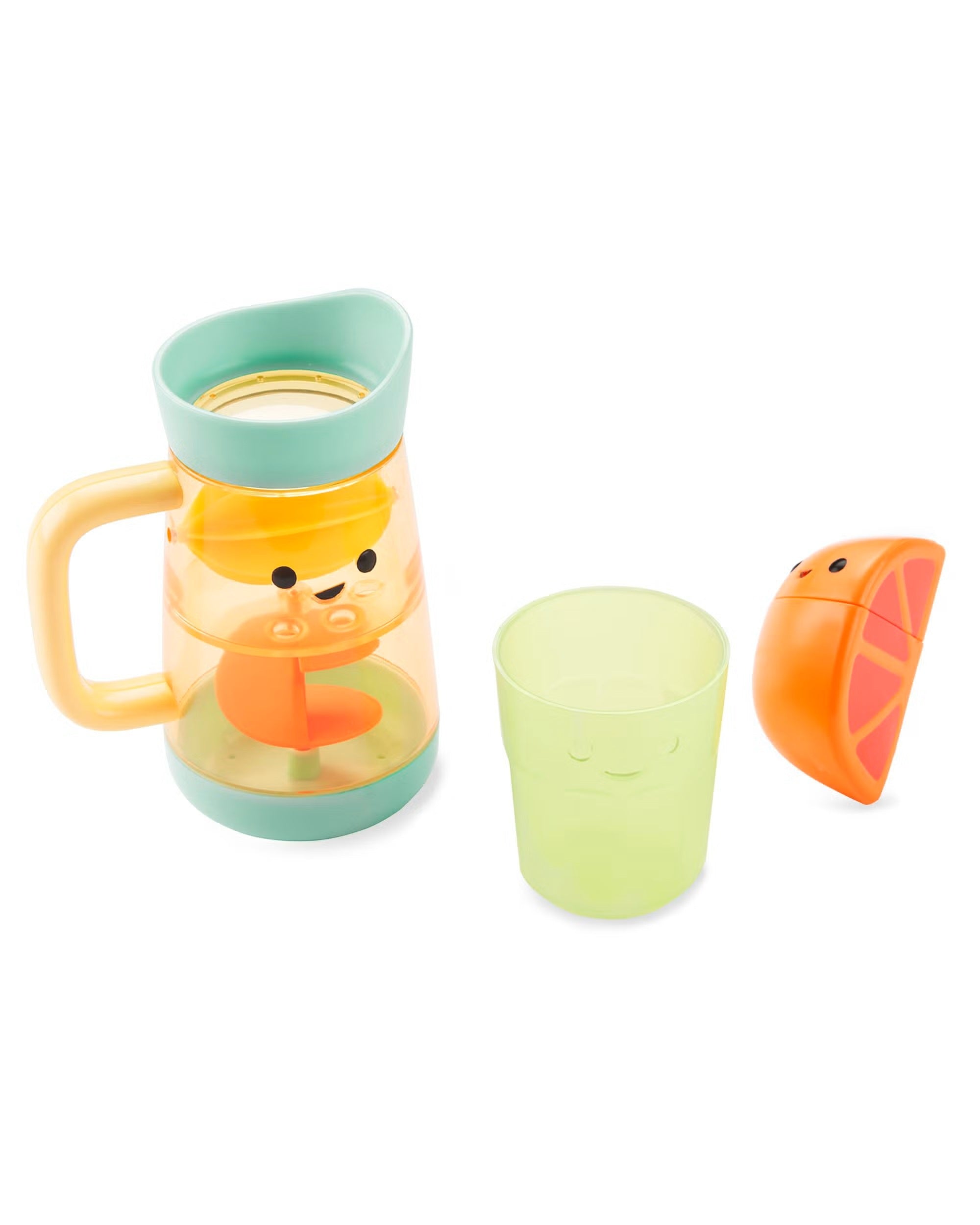 Skip Hop Tub to Table Café Swirl & Splash Lemonade – Jarrons & Co.