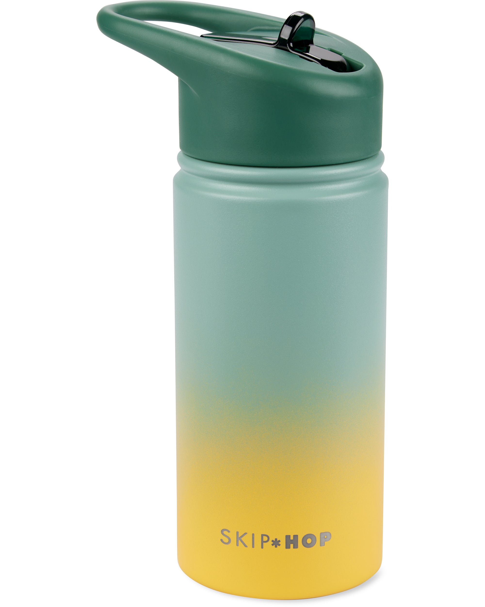 Skip Hop Wander Stainless Steel Water Bottle – Jarrons & Co.