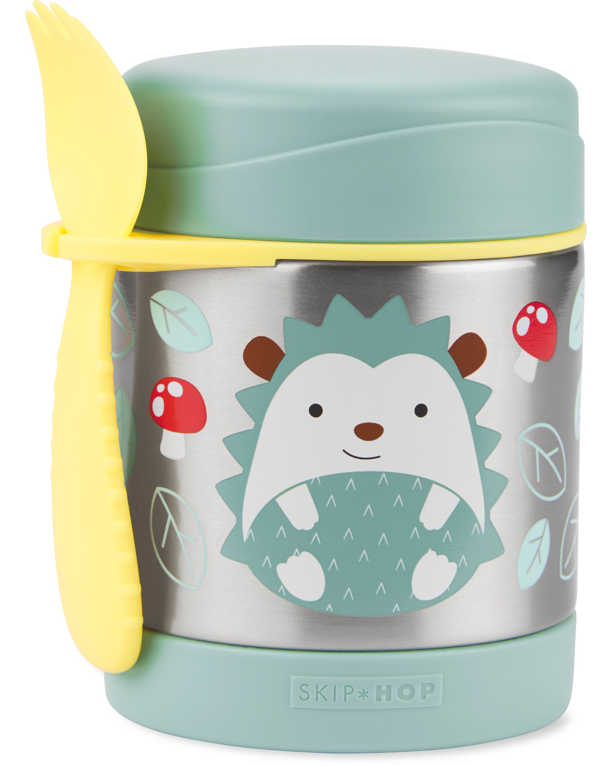 Skip Hop Zoo Insulated Food Jar – Jarrons & Co.