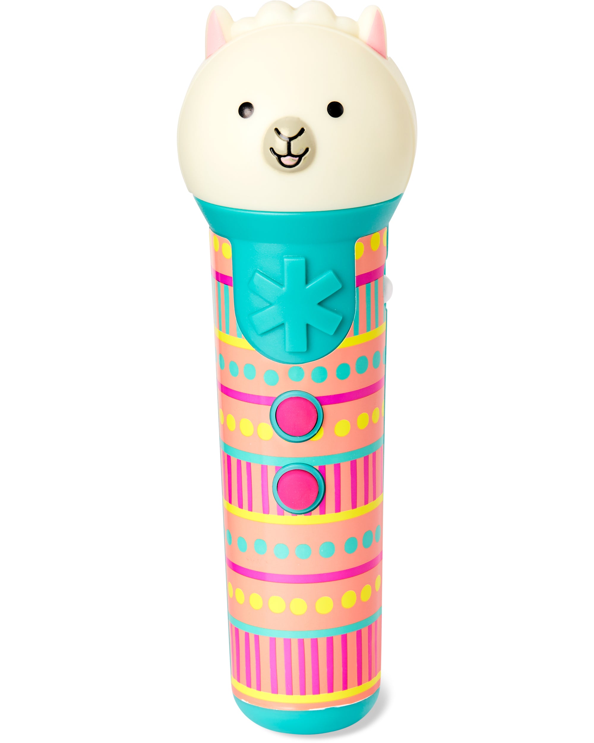 Skip Hop Zoo La La Llama Microphone – Jarrons & Co.