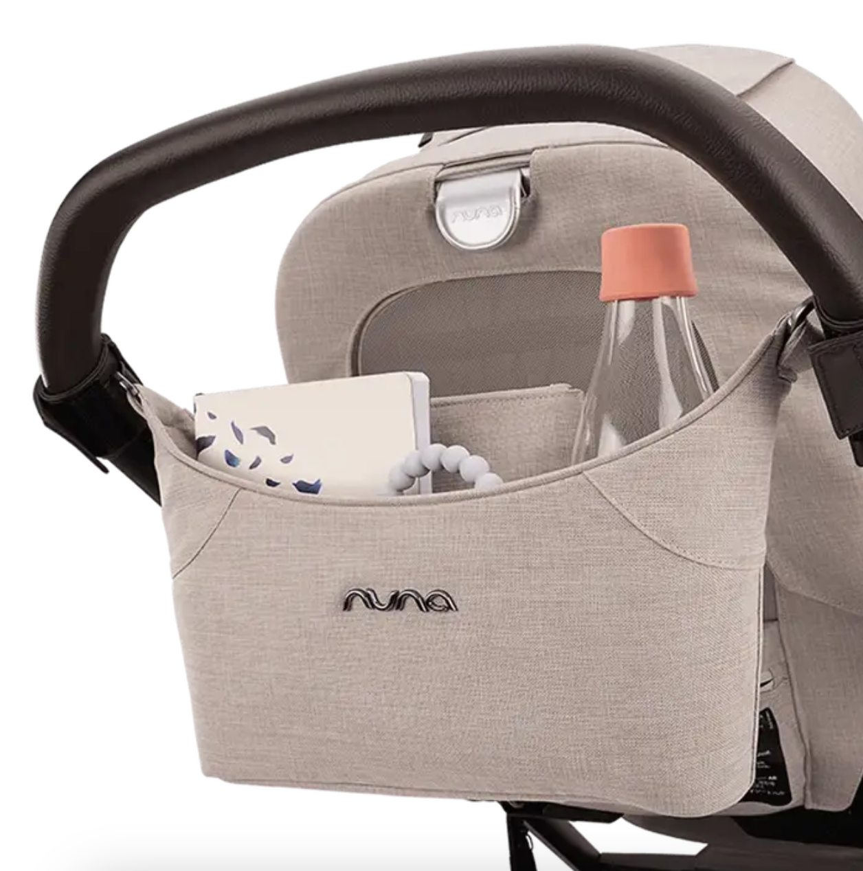 NUNA Stroller Organizer – Jarrons & Co.