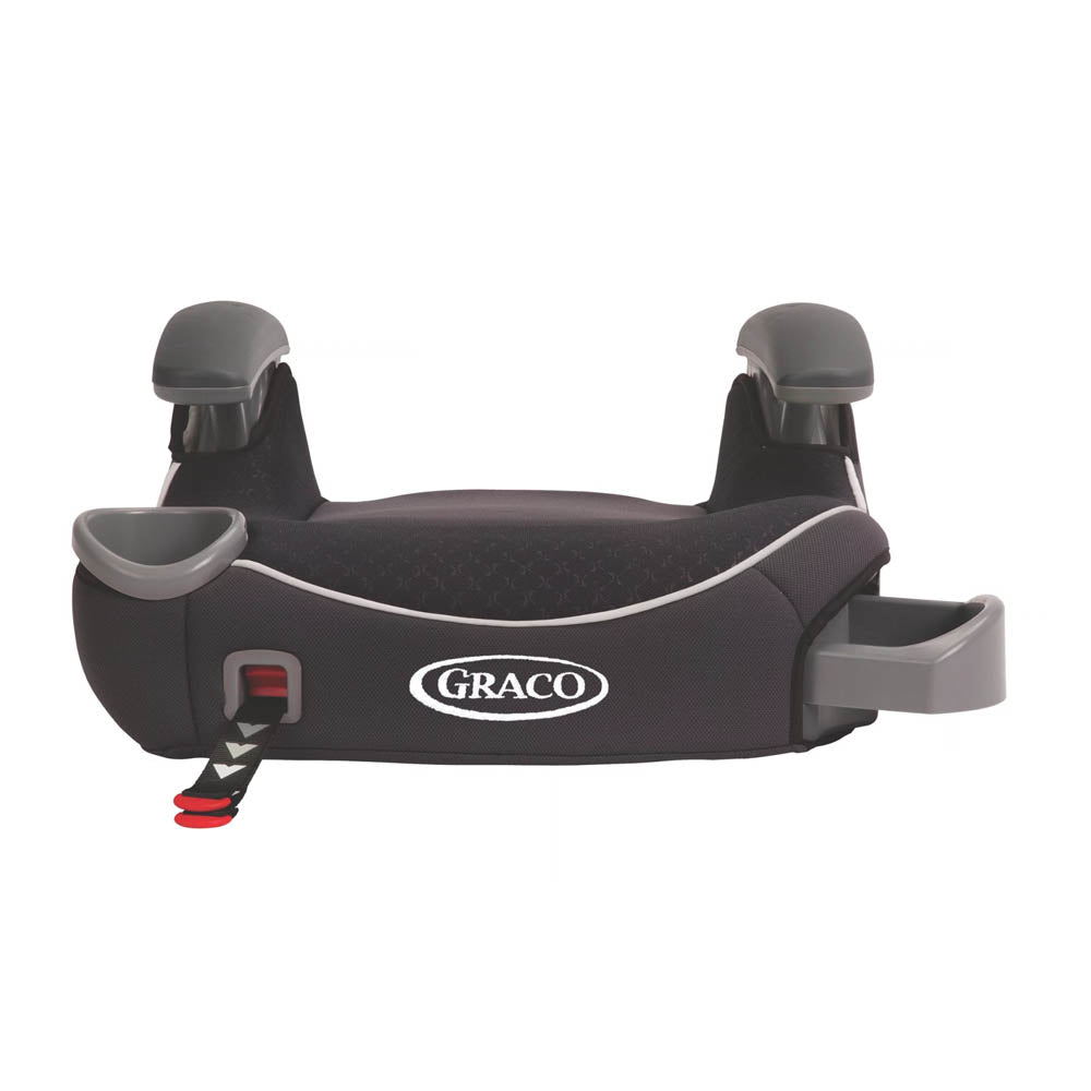 Graco® AFFIX™ Backless Booster with Latch System - Davenport | Jarrons ...