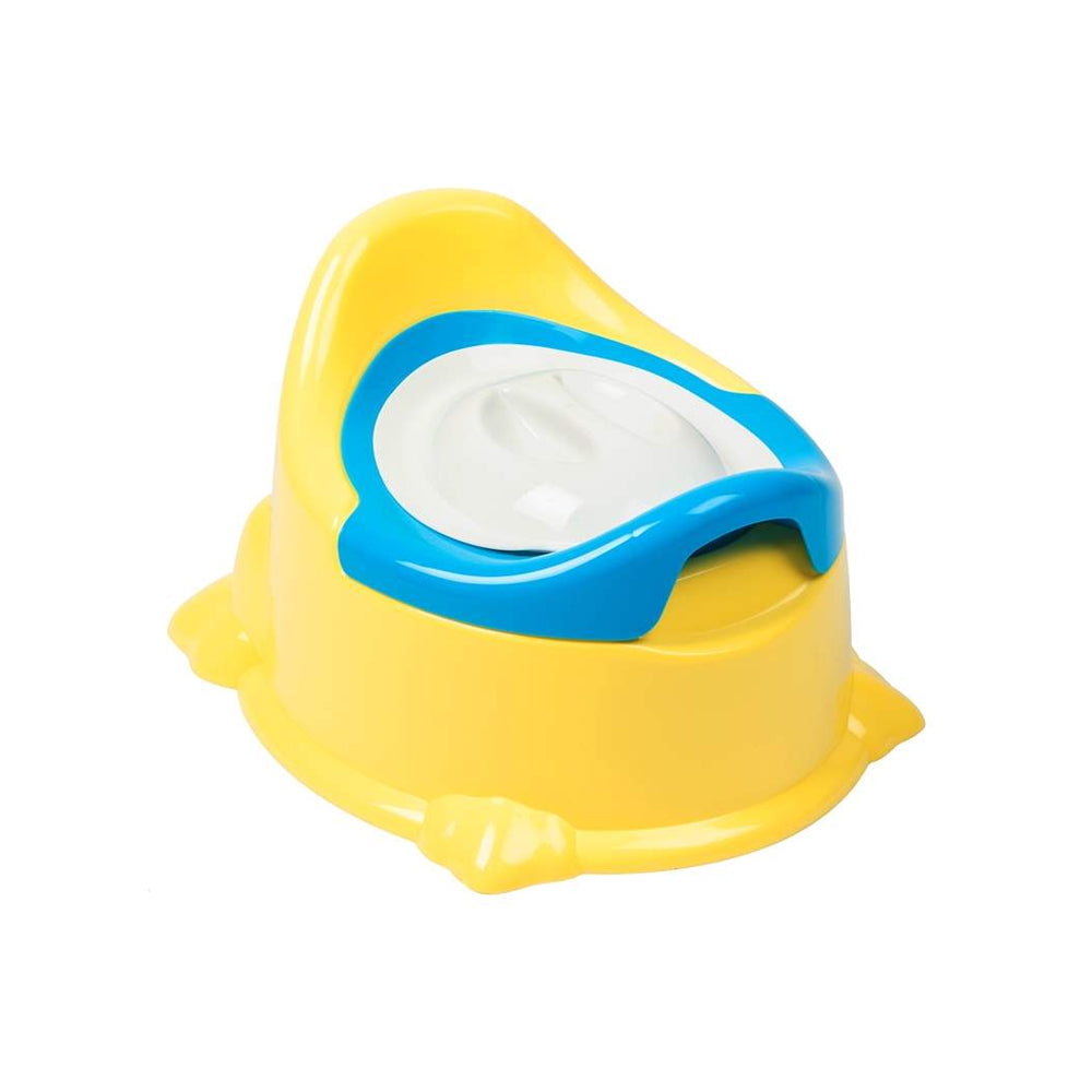 Housbay Training Potty for Kids - Yellow / Green / Blue (Online Exclus ...