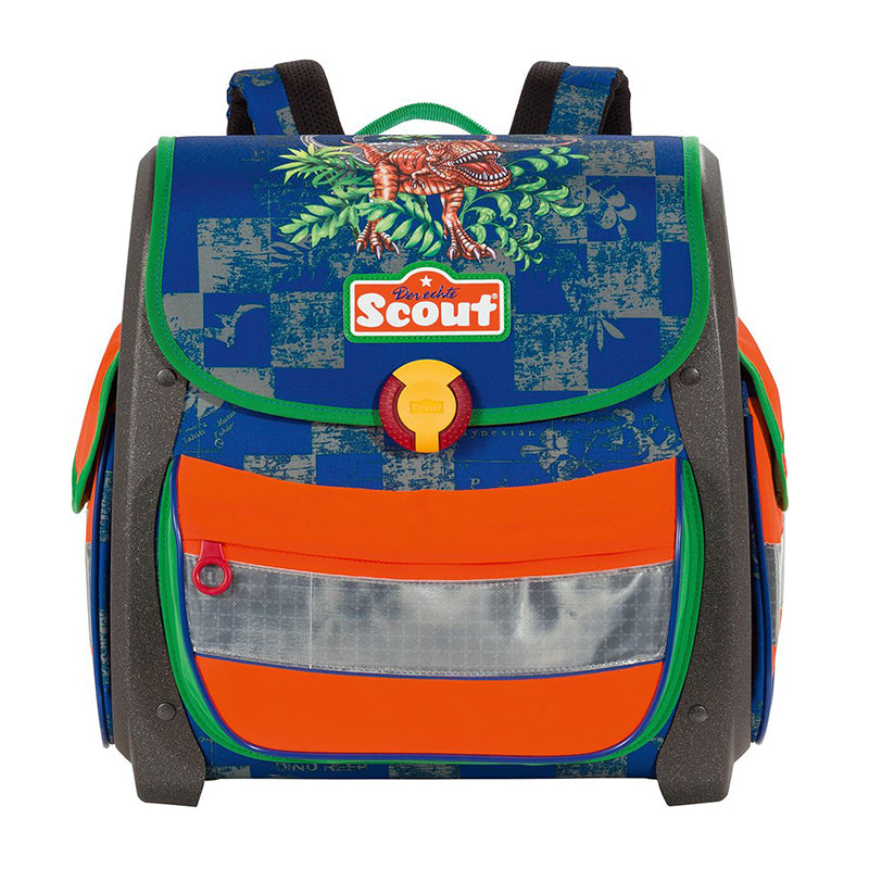 Scout Buddy Series - Dino Rex – Jarrons & Co.